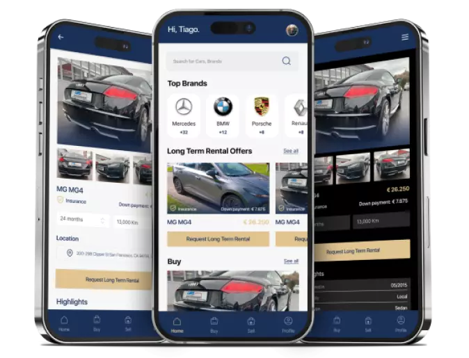 Octaloop Technologies